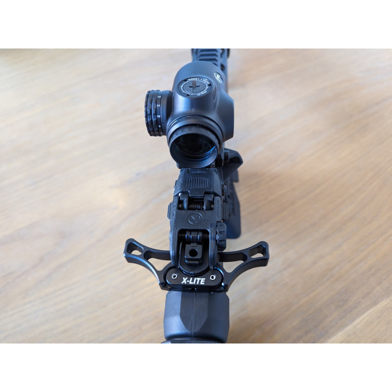 S&W M&P 15-22 Competition Pack .22 Semi-Auto Rifle