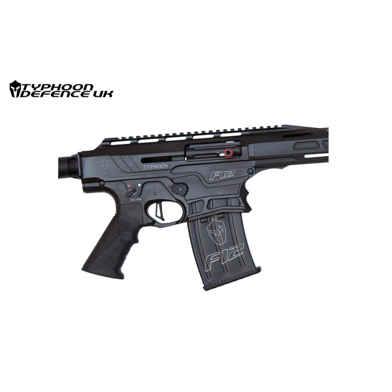 Typhoon Defence F12 Sport Semi-Auto Shotgun 12 Gauge only £949.99